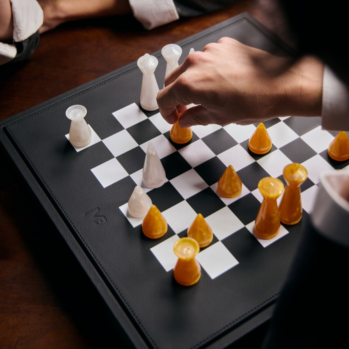 Signature Chess
